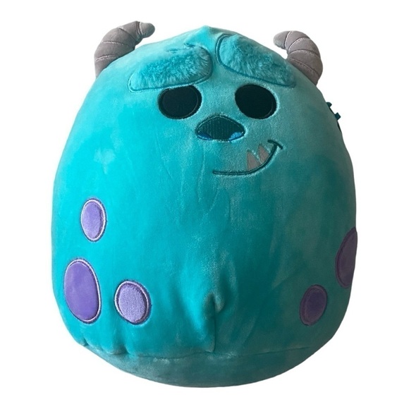 Squishmallows | Toys | Squishmallowdisney Pixar Sully | Poshmark